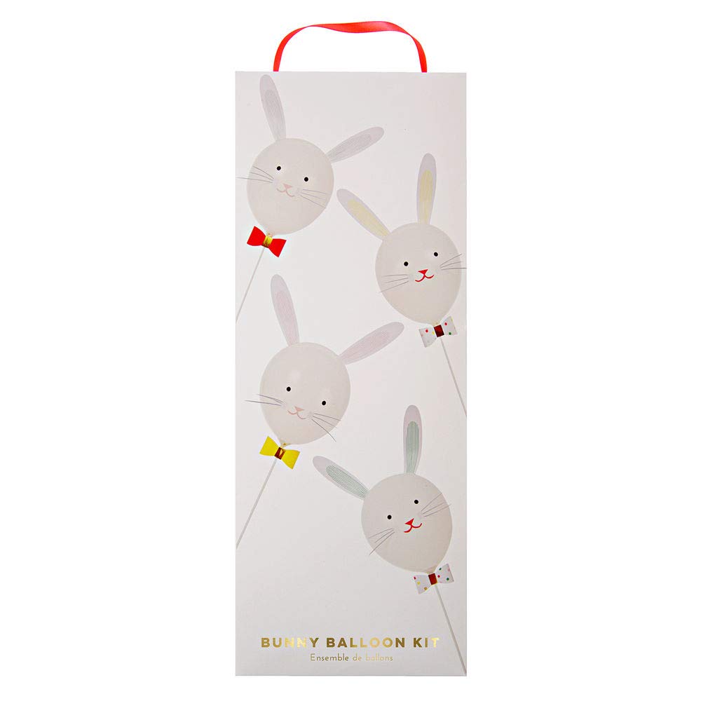 Globos Bunny Meri Meri – yay.pe